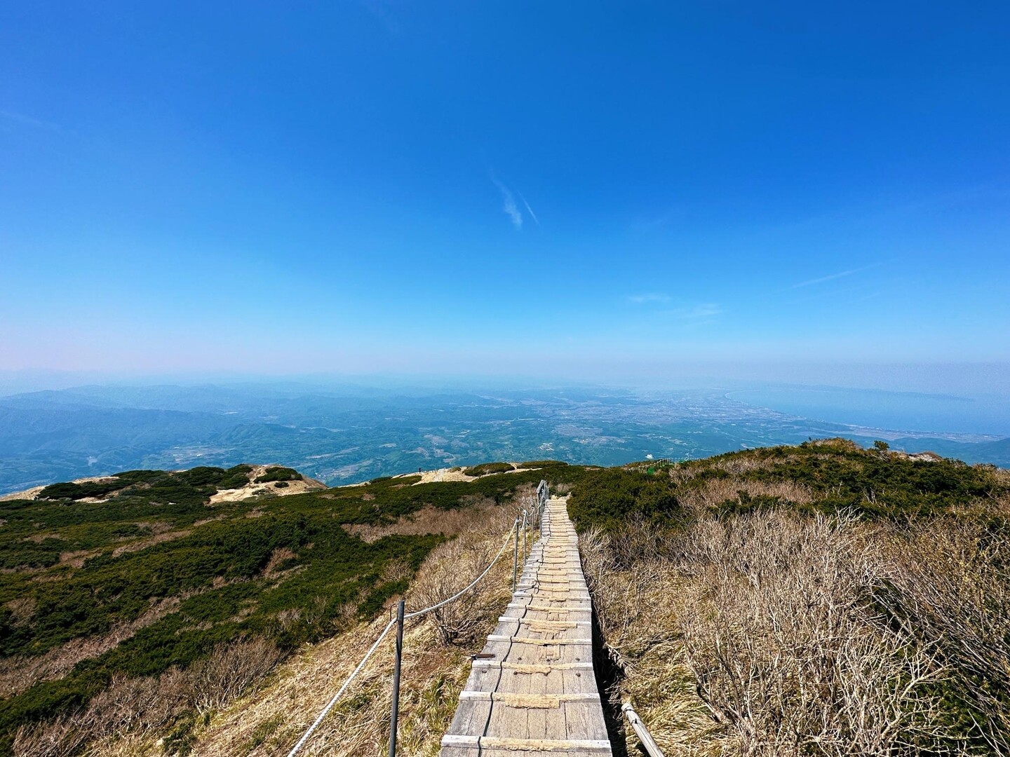 伯耆大山 GW2座目 / ちださんの大山・甲ヶ山・野田ヶ山の活動データ | YAMAP / ヤマップ