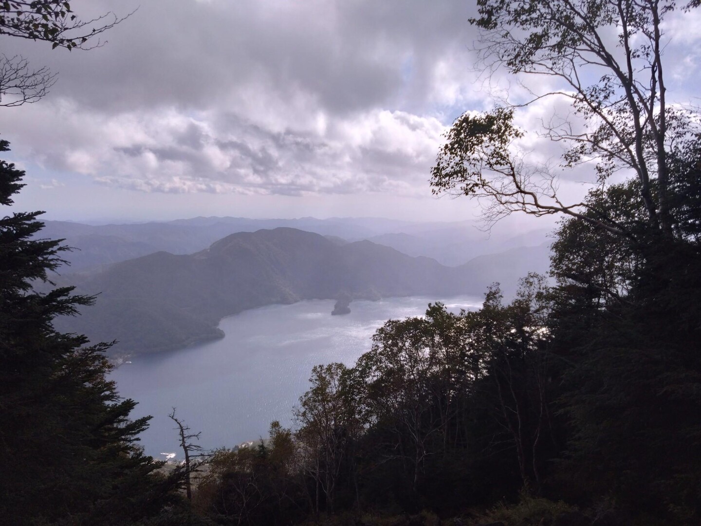 男体山 / masapiさんの男体山の活動データ | YAMAP / ヤマップ