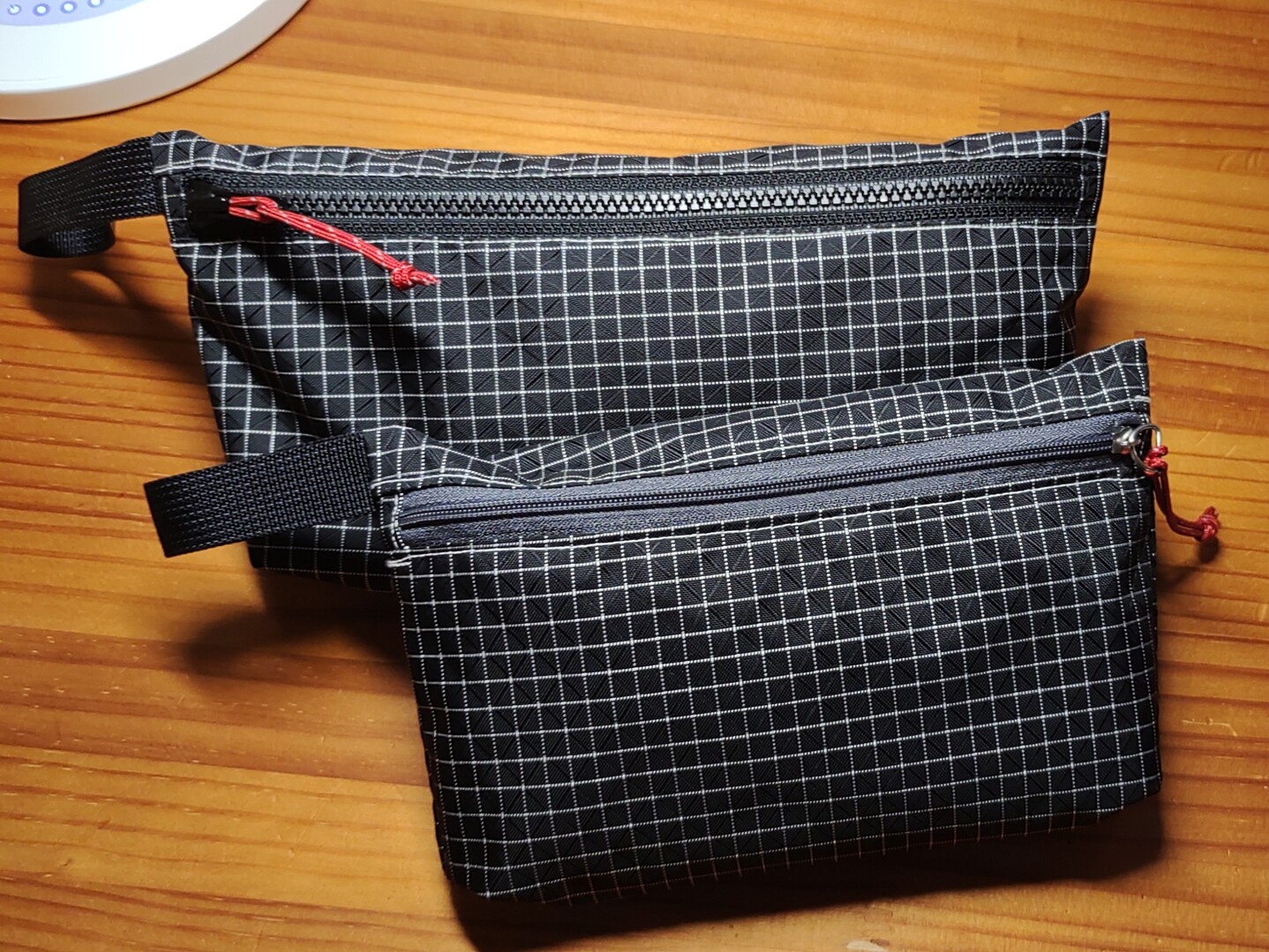 【MYOG記録】 未だに登山ザックらし... / ななおみさんのモーメント | YAMAP / ヤマップ