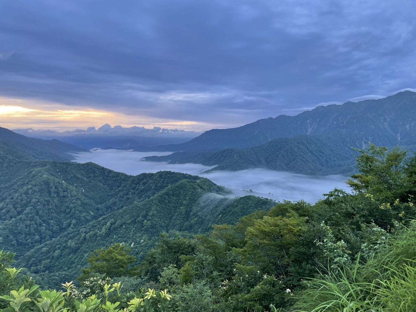越後駒ヶ岳 / neroさんの越後駒ヶ岳・八海山・荒沢岳の活動データ | YAMAP / ヤマップ