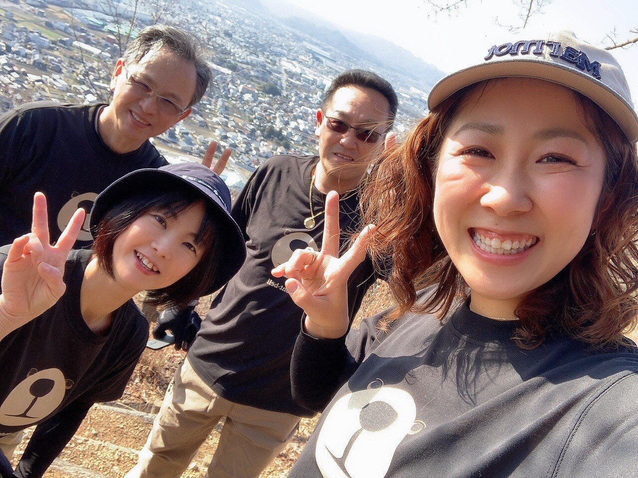 鳩吹山・両見山(西山) / つっちーさんの鳩吹山の活動データ | YAMAP / ヤマップ