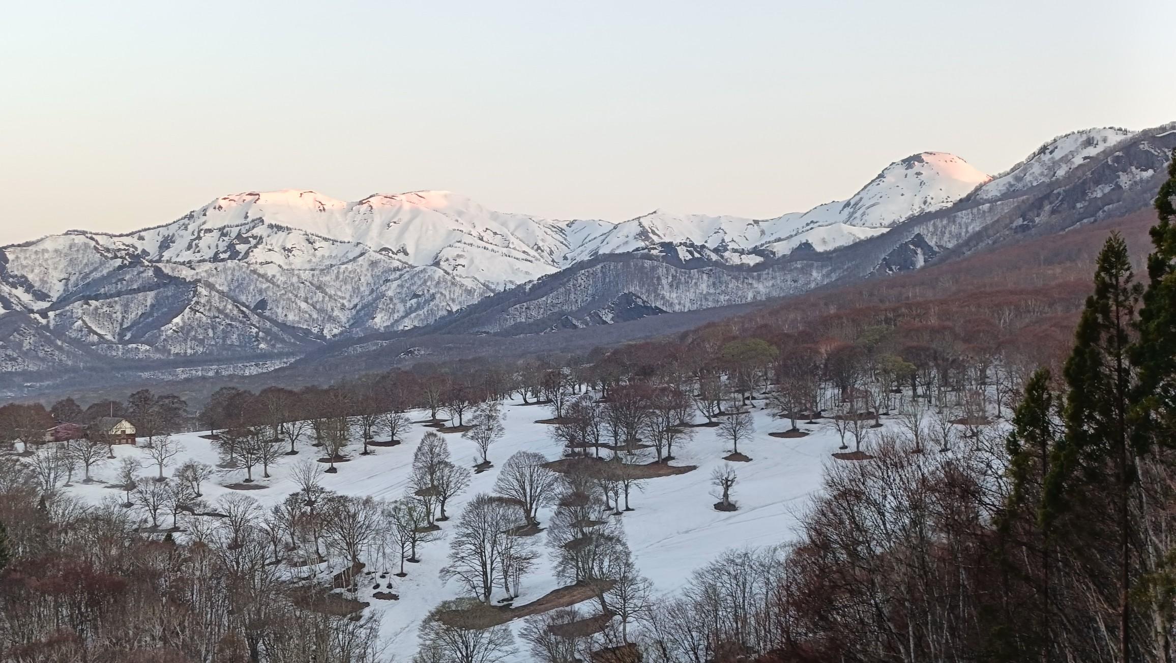 火打山 / ichiさんの妙高山・火打山の活動データ | YAMAP / ヤマップ