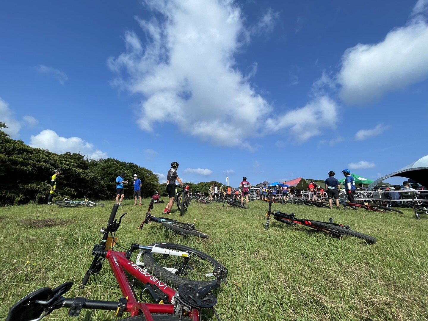 汗汗フェスタ2022 / YS-153さんの雨乞岳の活動データ | YAMAP / ヤマップ