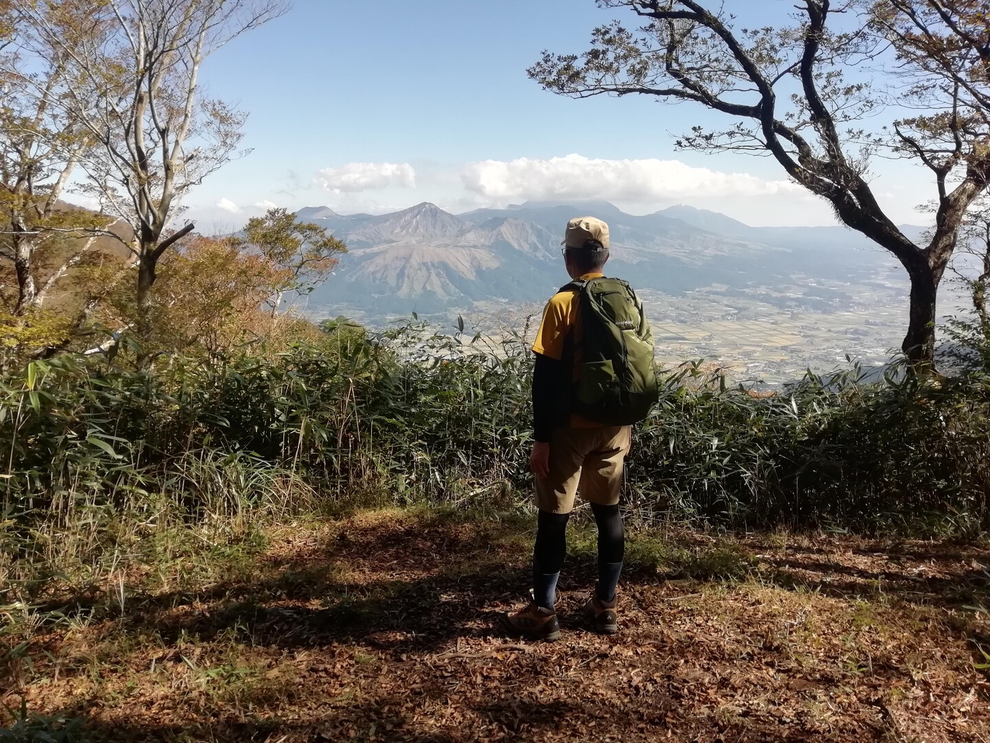 enoのページ | YAMAP / ヤマップ