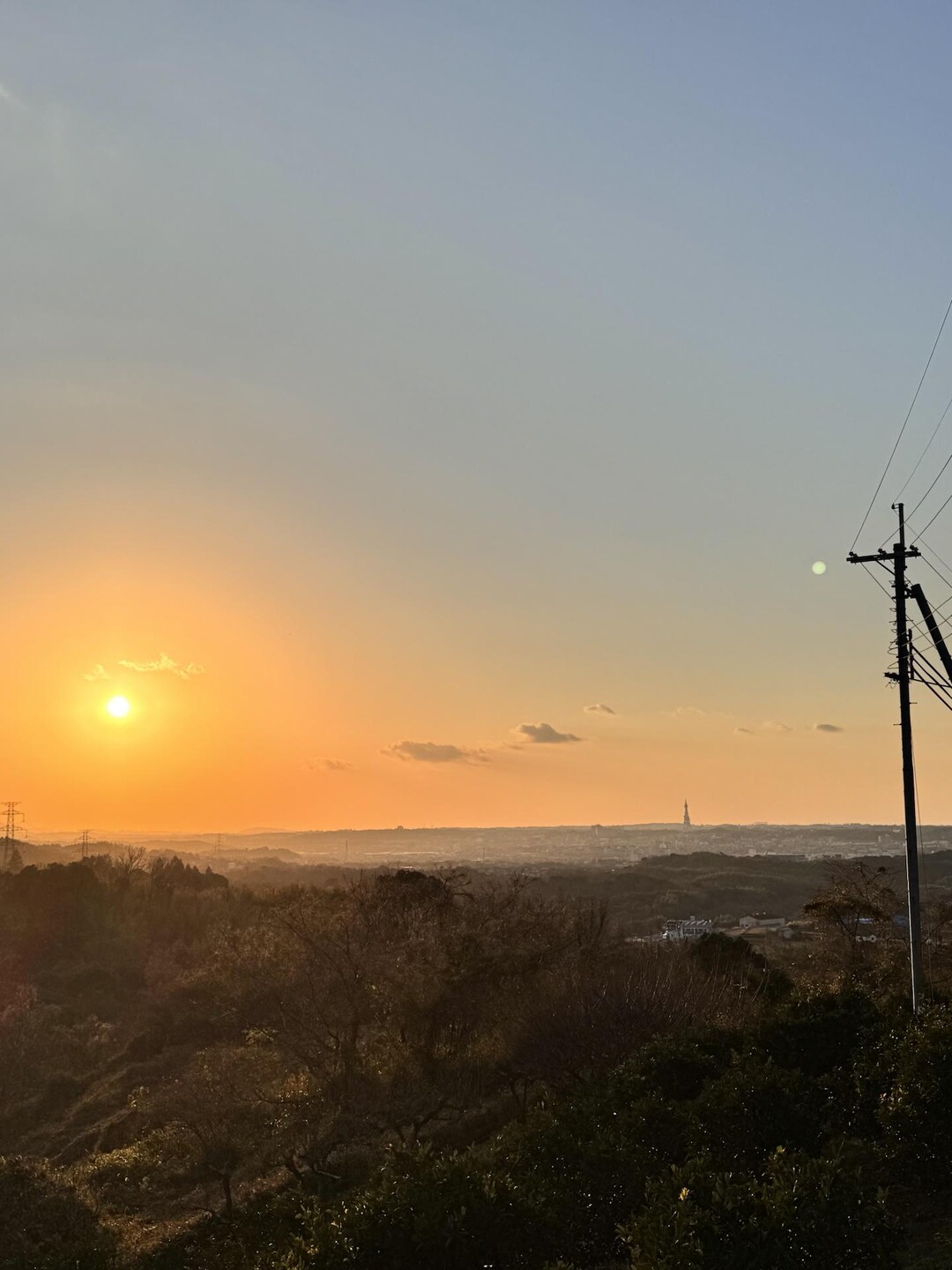 年末年始ダラダラしすぎてる😓 夕方実家... / aranさんのモーメント | YAMAP / ヤマップ