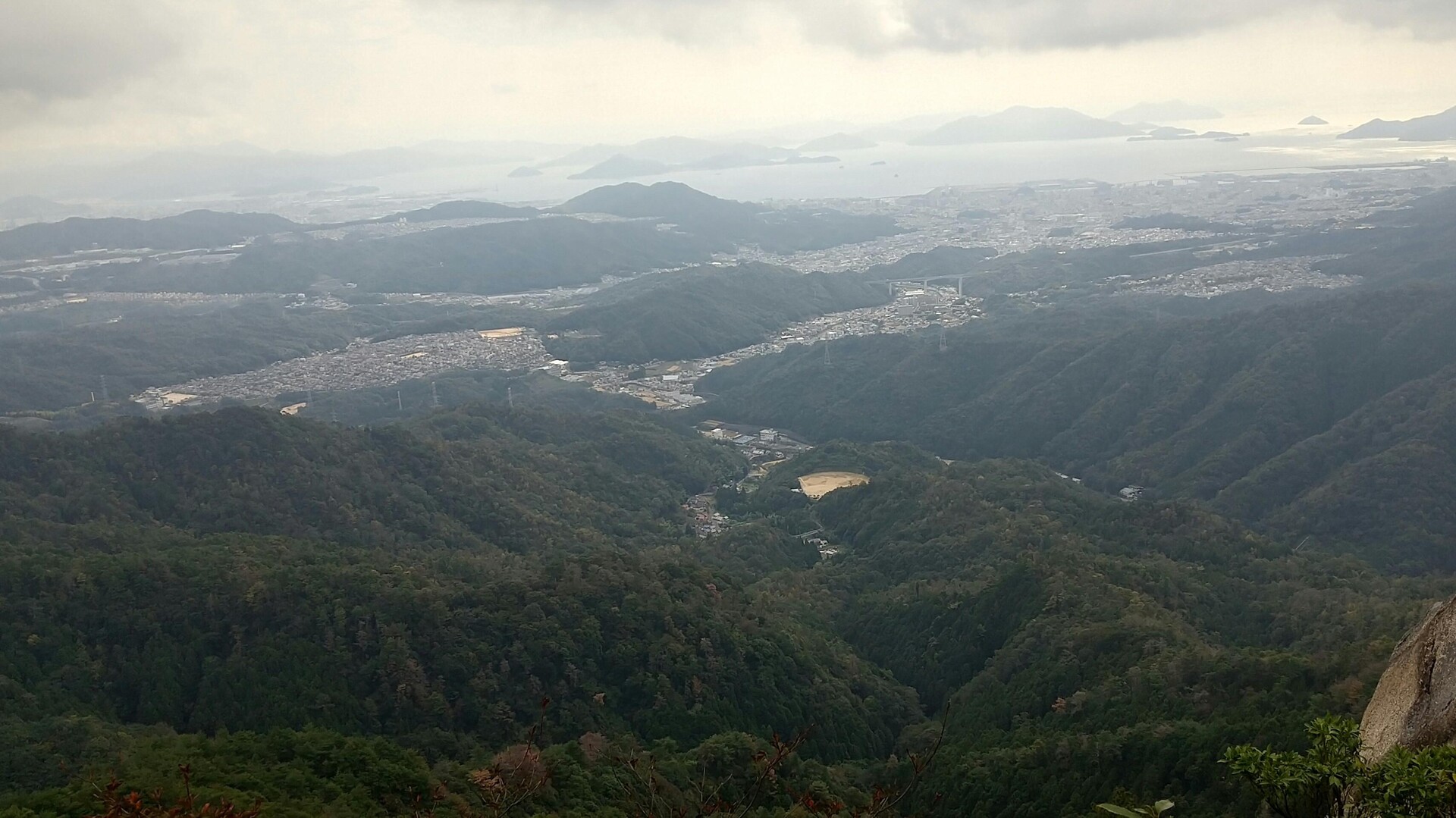 窓ヶ山2022-10-22 / N-CMPさんの窓ヶ山・向山の活動データ | YAMAP / ヤマップ