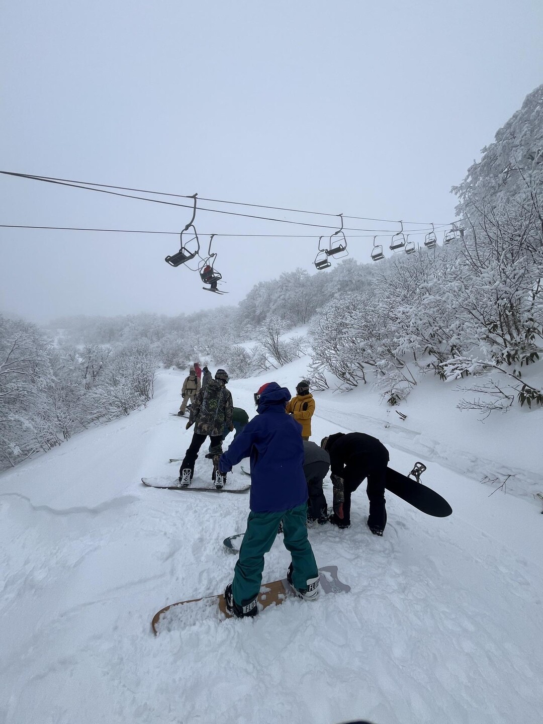 猫魔とアルツに15年ぶりに行ってきました... / yuu39さんのモーメント | YAMAP / ヤマップ