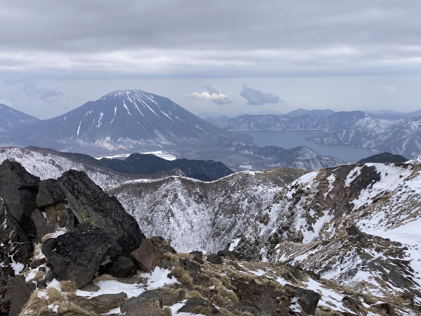 リフレッシュ休暇遠征DAY4 日光白根山 / KYOSOさんの日光白根山・五色山・錫ヶ岳の活動データ | YAMAP / ヤマップ