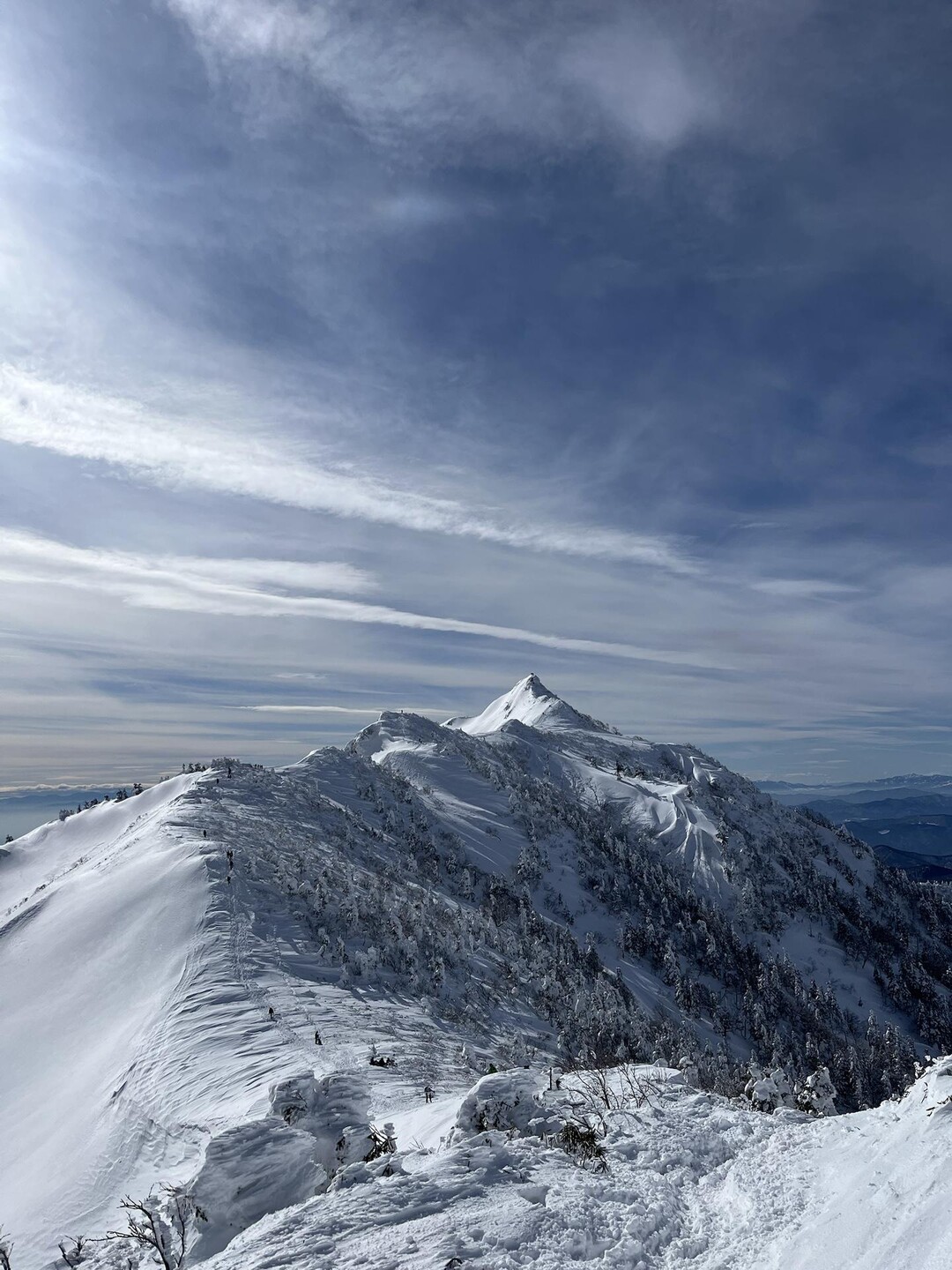 剣ヶ峰山・武尊山 / Kanaさんの武尊山・鹿俣山・尼ヶ禿山の活動データ | YAMAP / ヤマップ