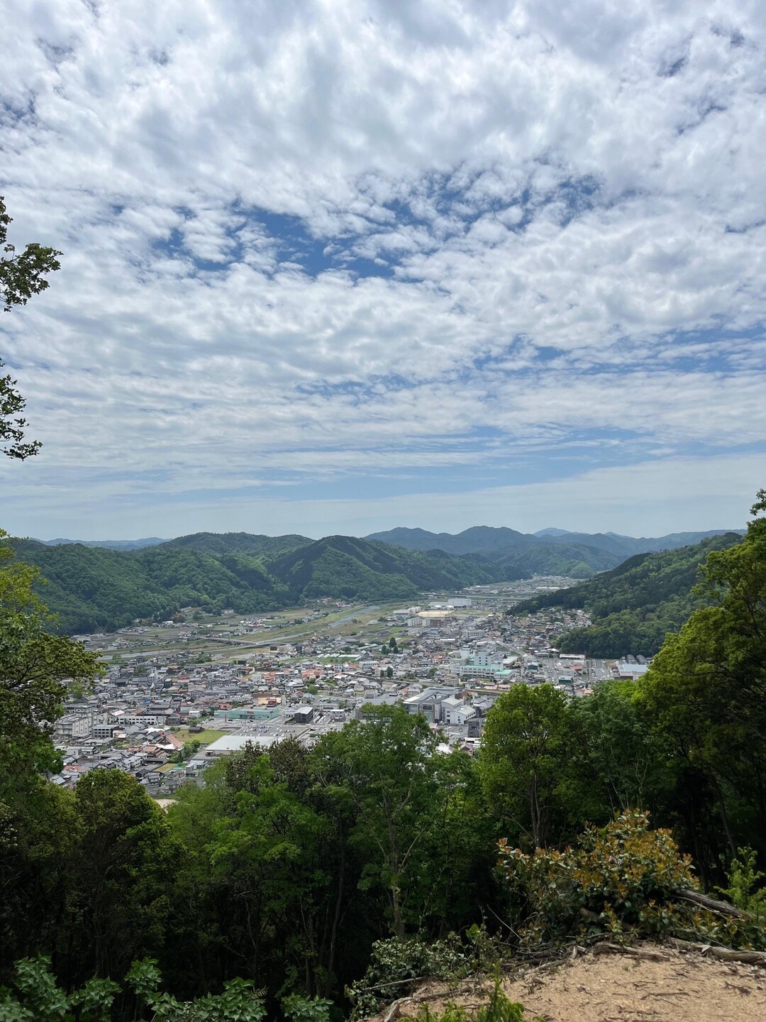 『郡山城跡』をのんびりと散策 / リアンさんの郡山の活動日記 | YAMAP / ヤマップ