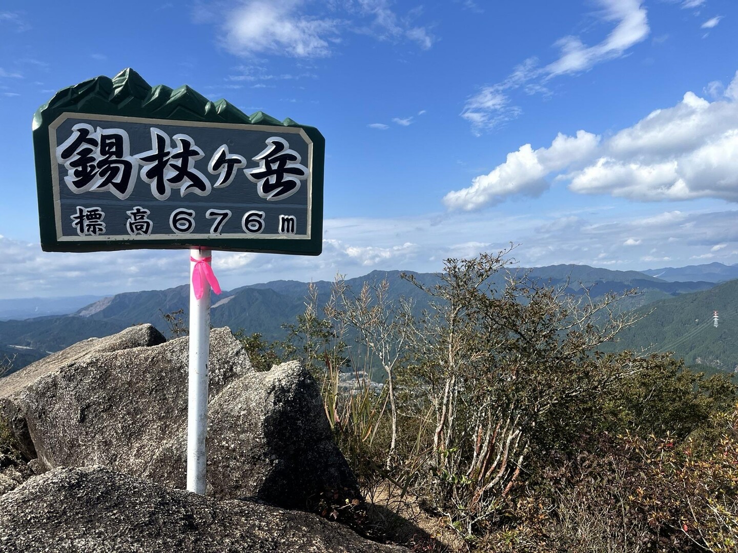 IGAGOE試走Part2(A1エイド〜さるびの温泉) / 弱虫ペダルさんの青山高原の活動日記 | YAMAP / ヤマップ