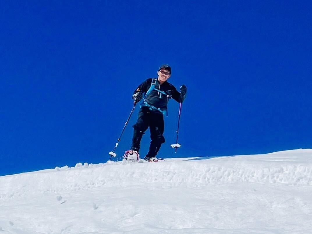 大原山・奥三方山 / Go Kidさんの奥獅子吼山・口三方岳・烏帽子山の活動日記 | YAMAP / ヤマップ