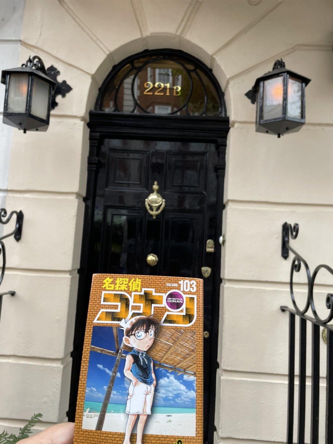 ベーカーストリート ロンドン / Ushi924さんのモーメント | YAMAP / ヤマップ