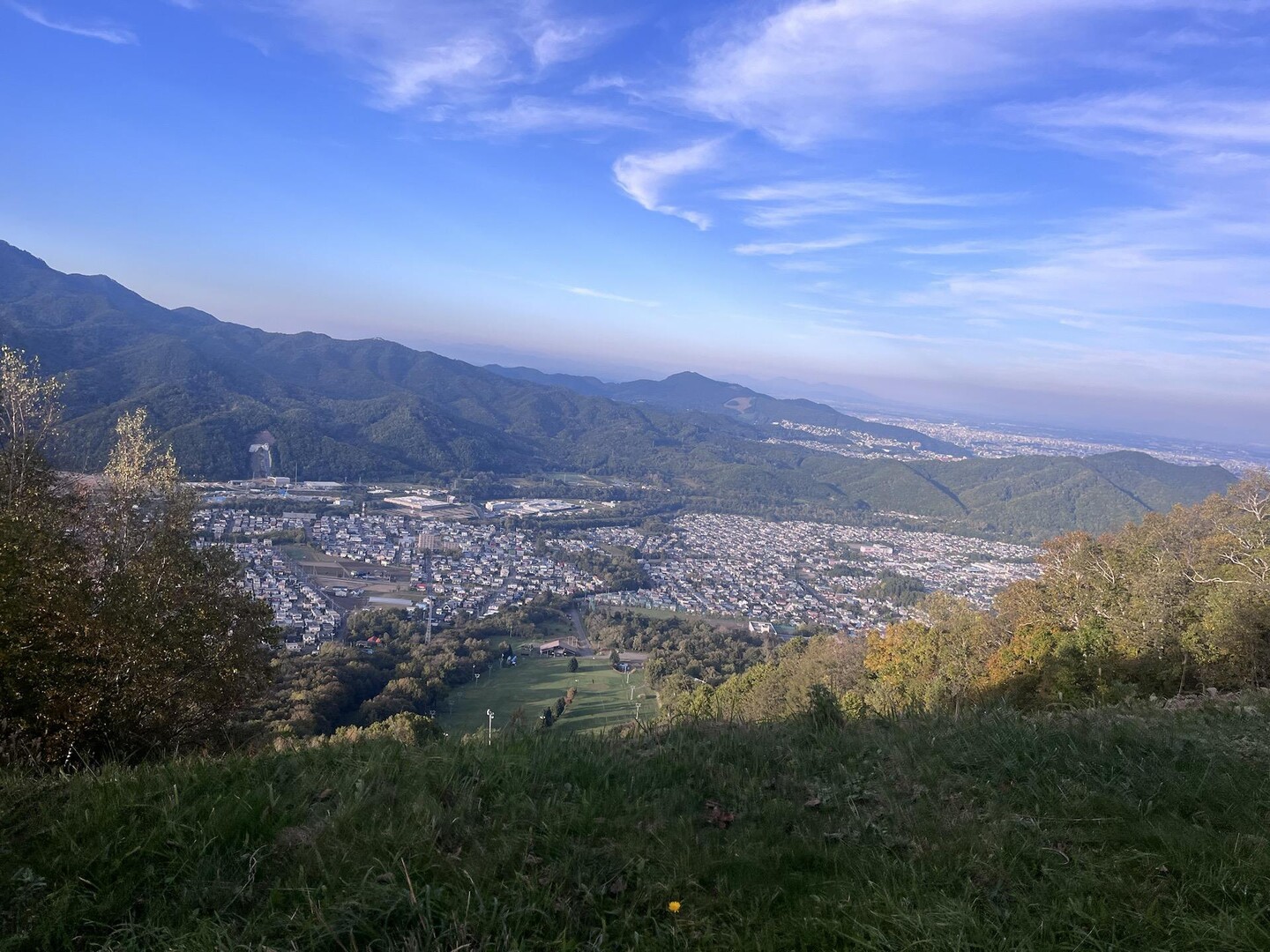 豊栄山TT / 139さんの豊平山（焼山）の活動データ | YAMAP / ヤマップ