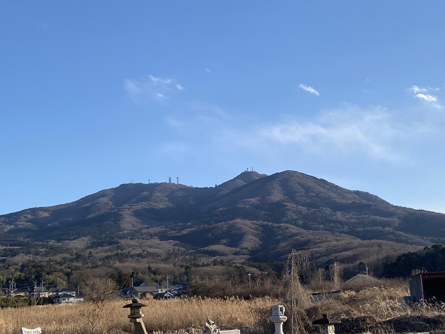 筑波山トレ R7-14 湯袋峠から / z50jさんの筑波山の活動データ | YAMAP / ヤマップ