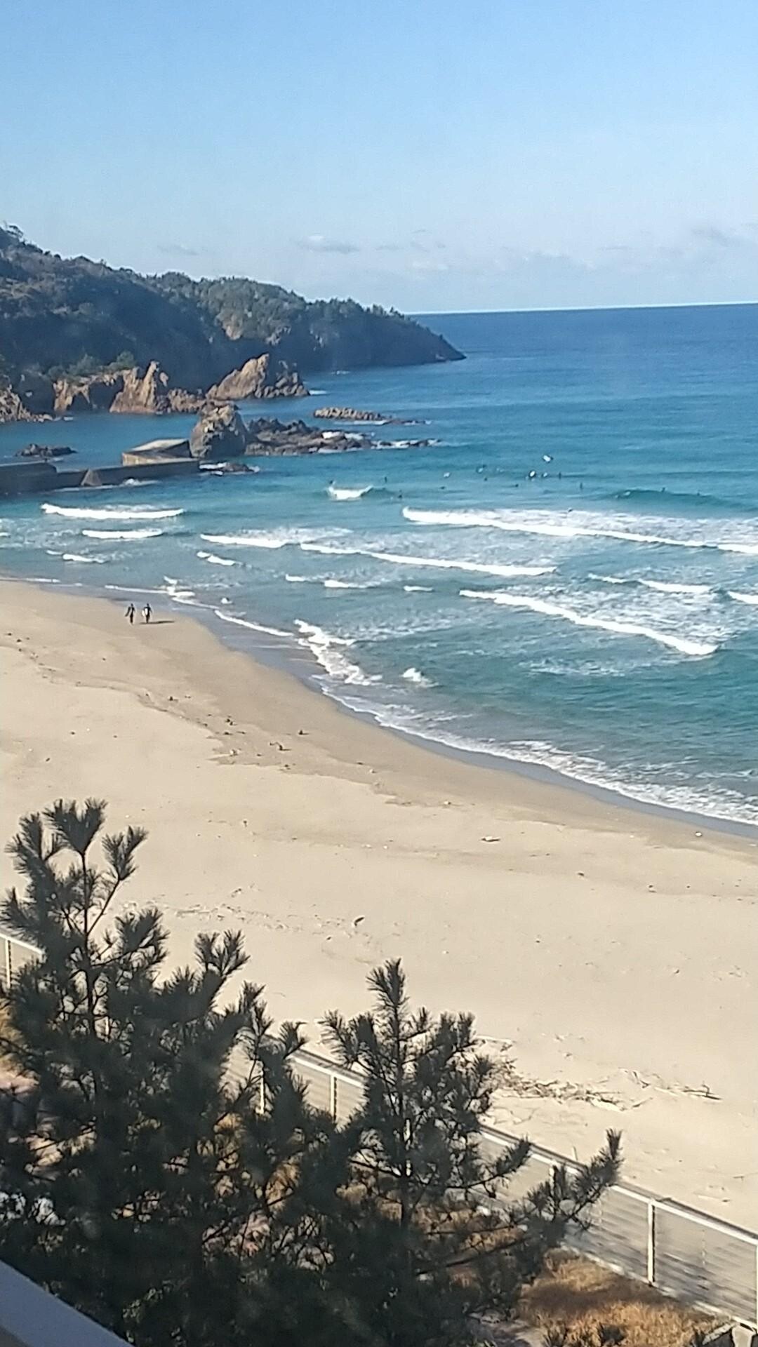 島根県浜田市の石見海浜公園 でキャンプ(... / N-CMPさんのモーメント | YAMAP / ヤマップ