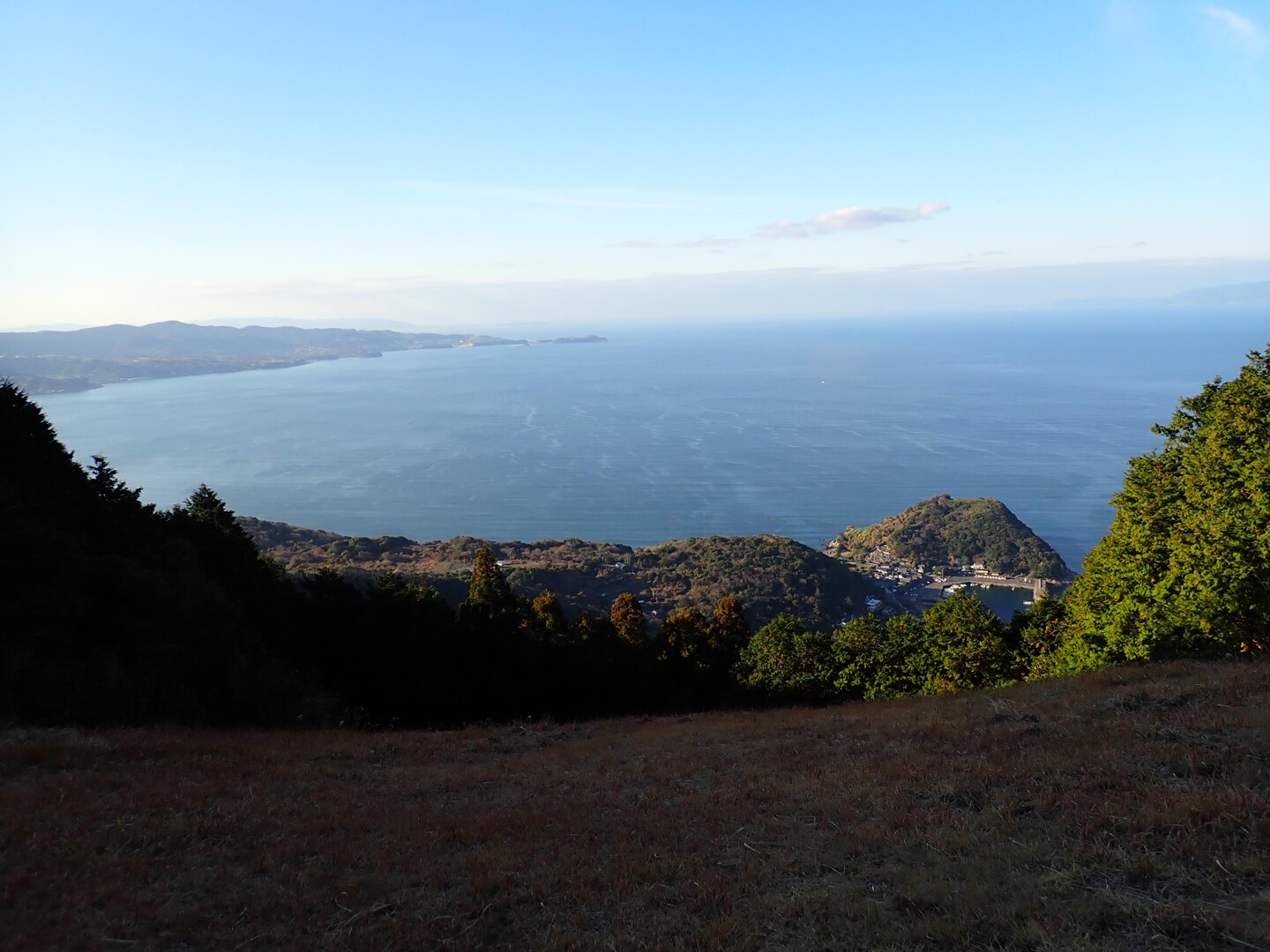竈岳・猿葉山・釜岳 / S.nekoさんの雲仙岳・普賢岳・絹笠山の活動データ | YAMAP / ヤマップ