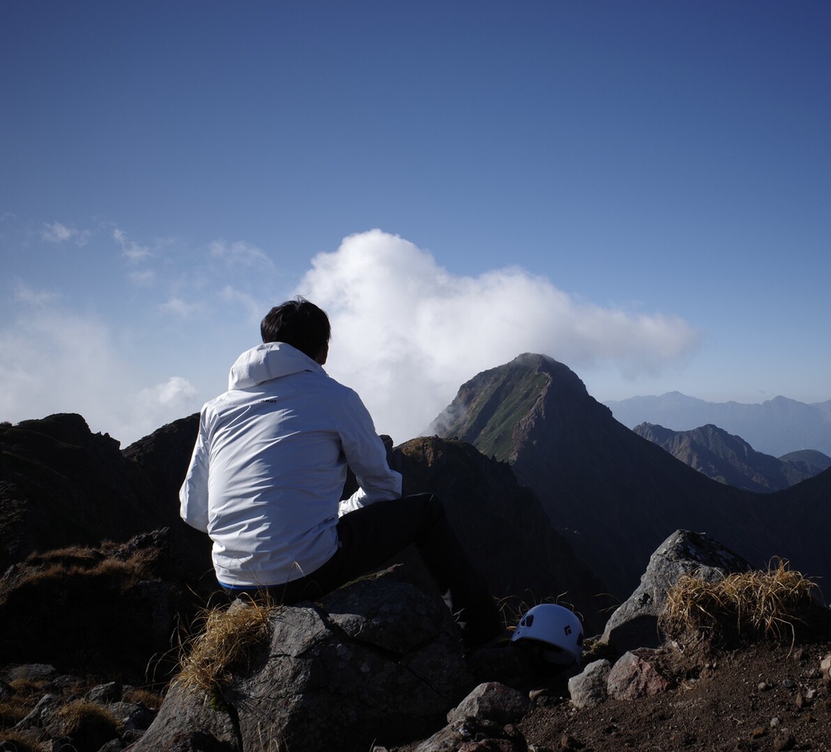 yagao🏔 のページ | YAMAP / ヤマップ