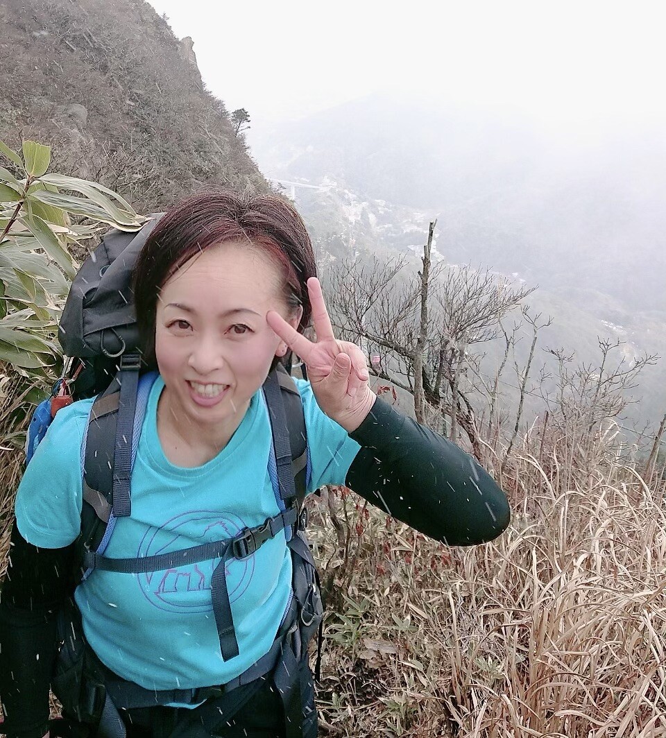 mayumiのページ | YAMAP / ヤマップ