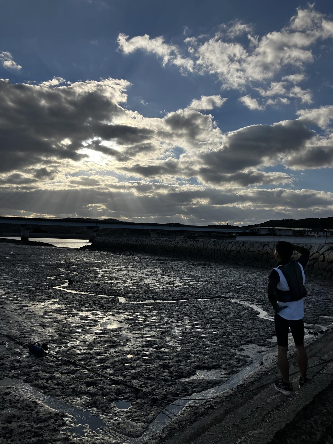 40kmランニング！レベルアップの為の壁！？ / 直さんのランニングの活動データ | YAMAP / ヤマップ