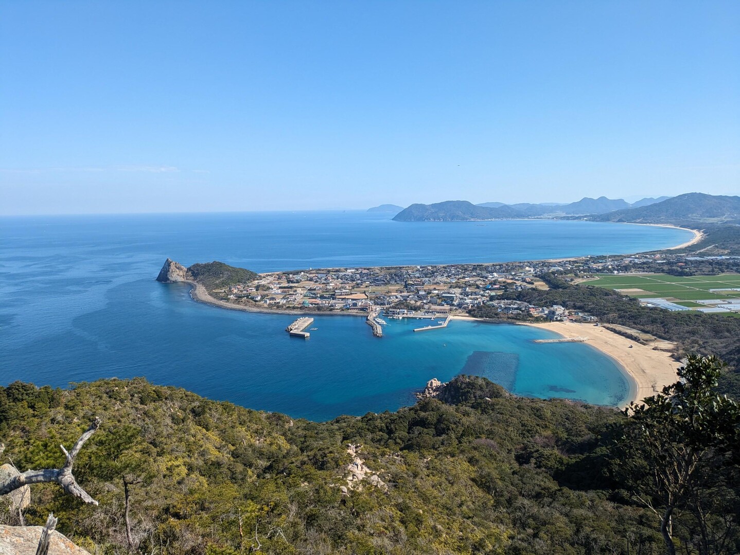 立石山-2024-02-18 / のっちFTさんの立石山の活動データ | YAMAP / ヤマップ