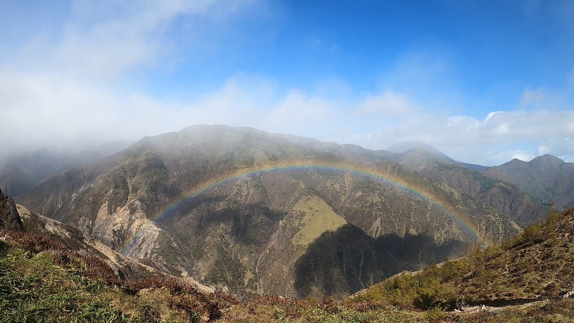 中倉山／Mt. Nakakurayama in Tochigi pref. / Tobyさんの皇海山・袈裟丸山・庚申山の活動日記 | YAMAP / ヤマップ