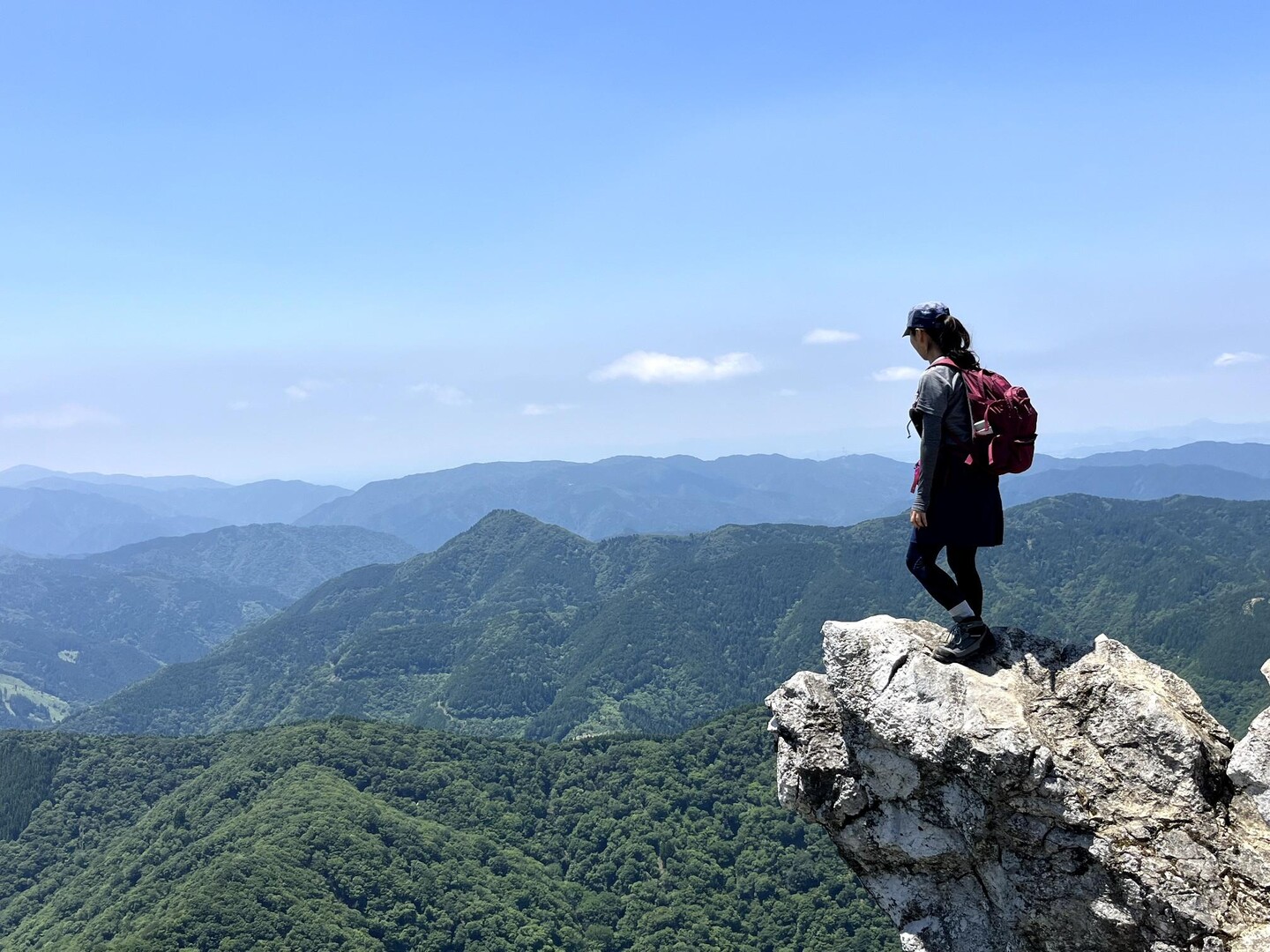 御池岳⛰️ / hiroponさんの天狗堂の活動データ | YAMAP / ヤマップ