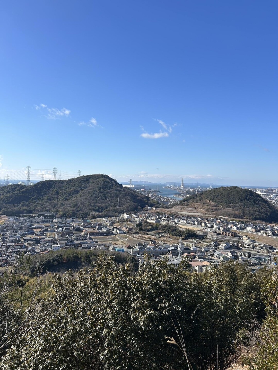 御旅山周辺 / aiueo123さんの姫路市の活動データ | YAMAP / ヤマップ