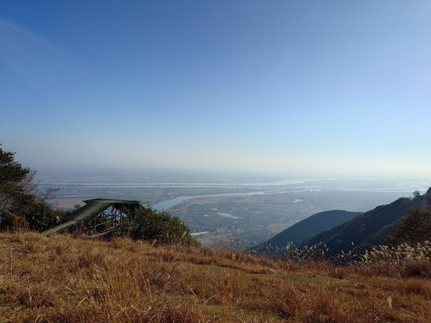 石津御嶽・石津山・美濃松山・多度山 / isoさんの多度山・美濃松山・石津御嶽の活動データ | YAMAP / ヤマップ