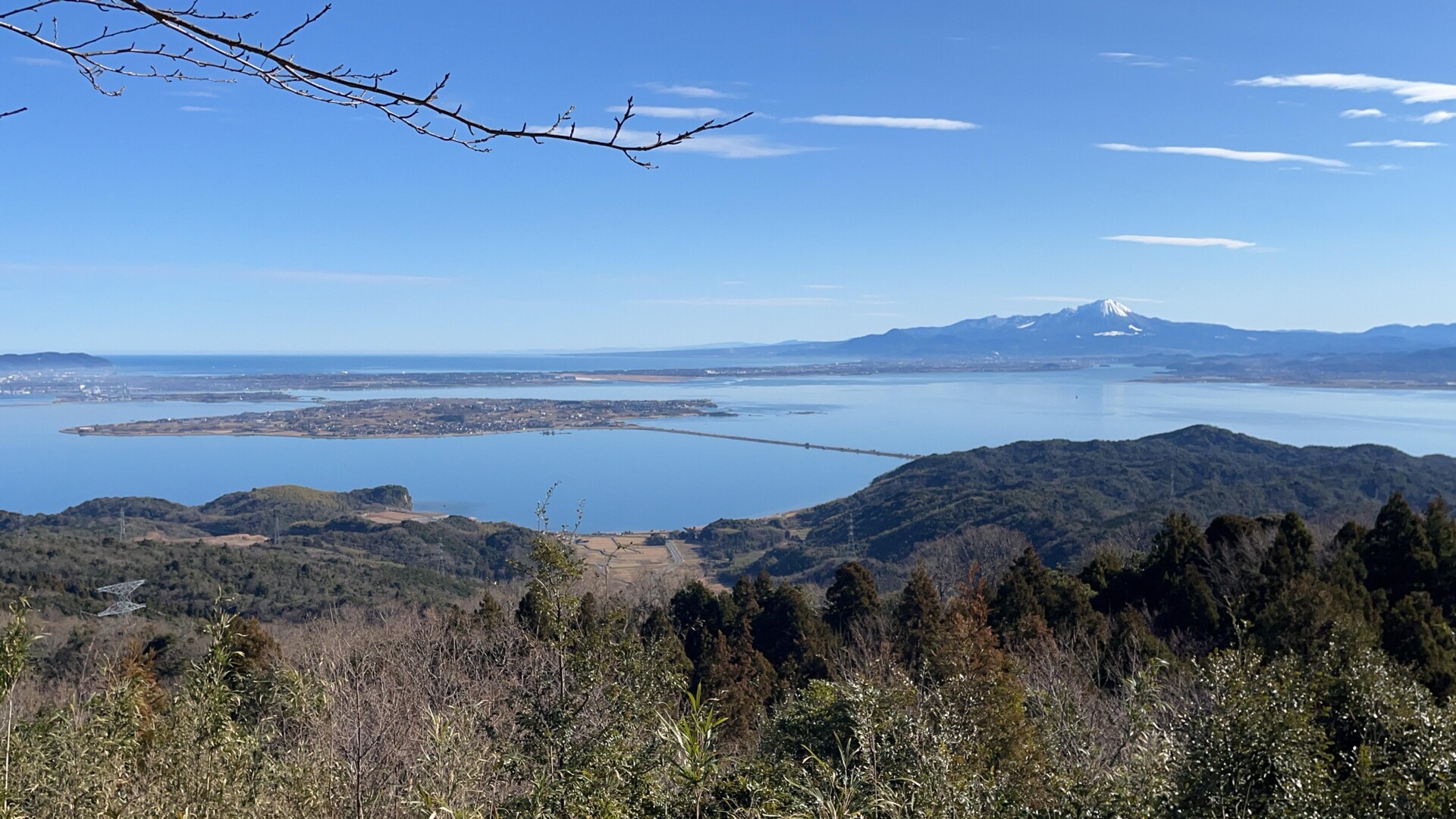 嵩山 / momacさんの登山の活動データ | YAMAP / ヤマップ