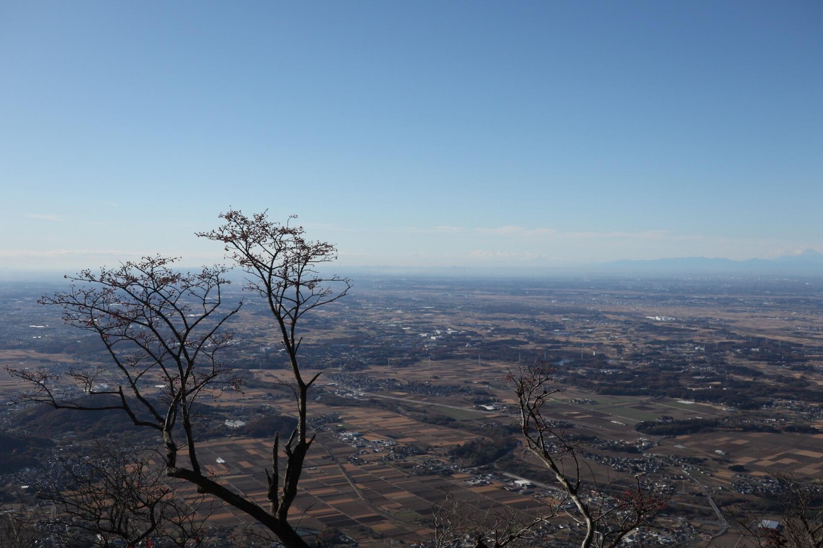 筑波山（男体山）・筑波山（女体山） / SHIOさんの筑波山の活動データ | YAMAP / ヤマップ