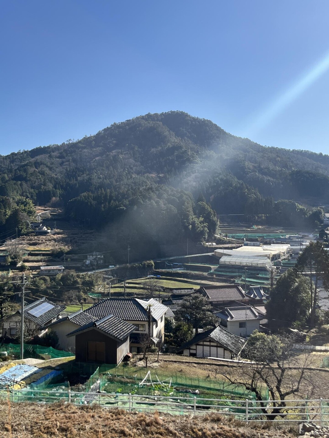 野登呂山・権現山 初活動 / T.sunadaさんの荒谷山・岳山の活動データ | YAMAP / ヤマップ