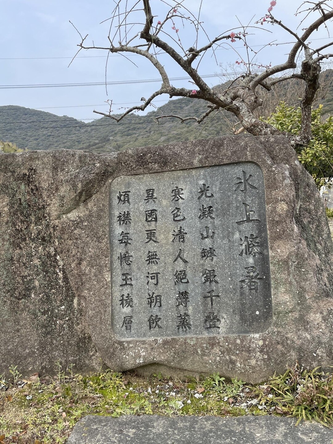 ひかりはさんかたにこれり かんしよくはひ... / ヤマンバさんのモーメント | YAMAP / ヤマップ