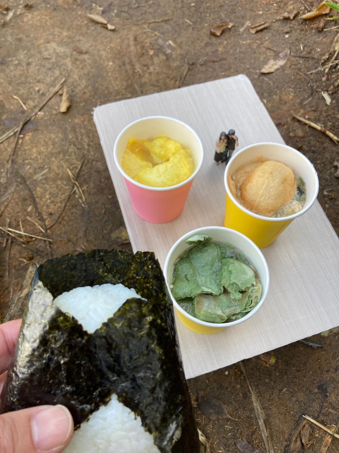 鎌倉早朝ハイキング / kankanさんの鎌倉市の活動データ | YAMAP / ヤマップ