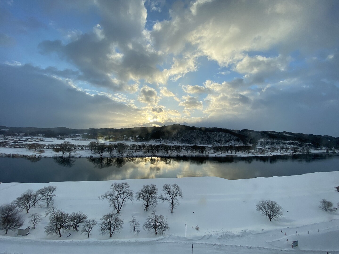 昨日より5日間の東北ツアー中（ボードとス... / tony1080さんのモーメント | YAMAP / ヤマップ