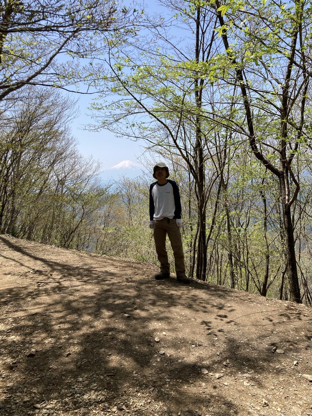 yuriのページ | YAMAP / ヤマップ