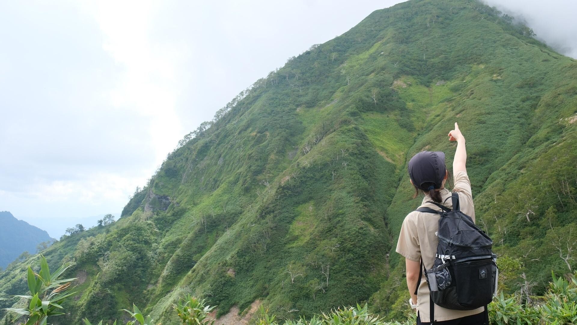 高妻山 / Shokoさんの高妻山・戸隠山の活動日記 | YAMAP / ヤマップ