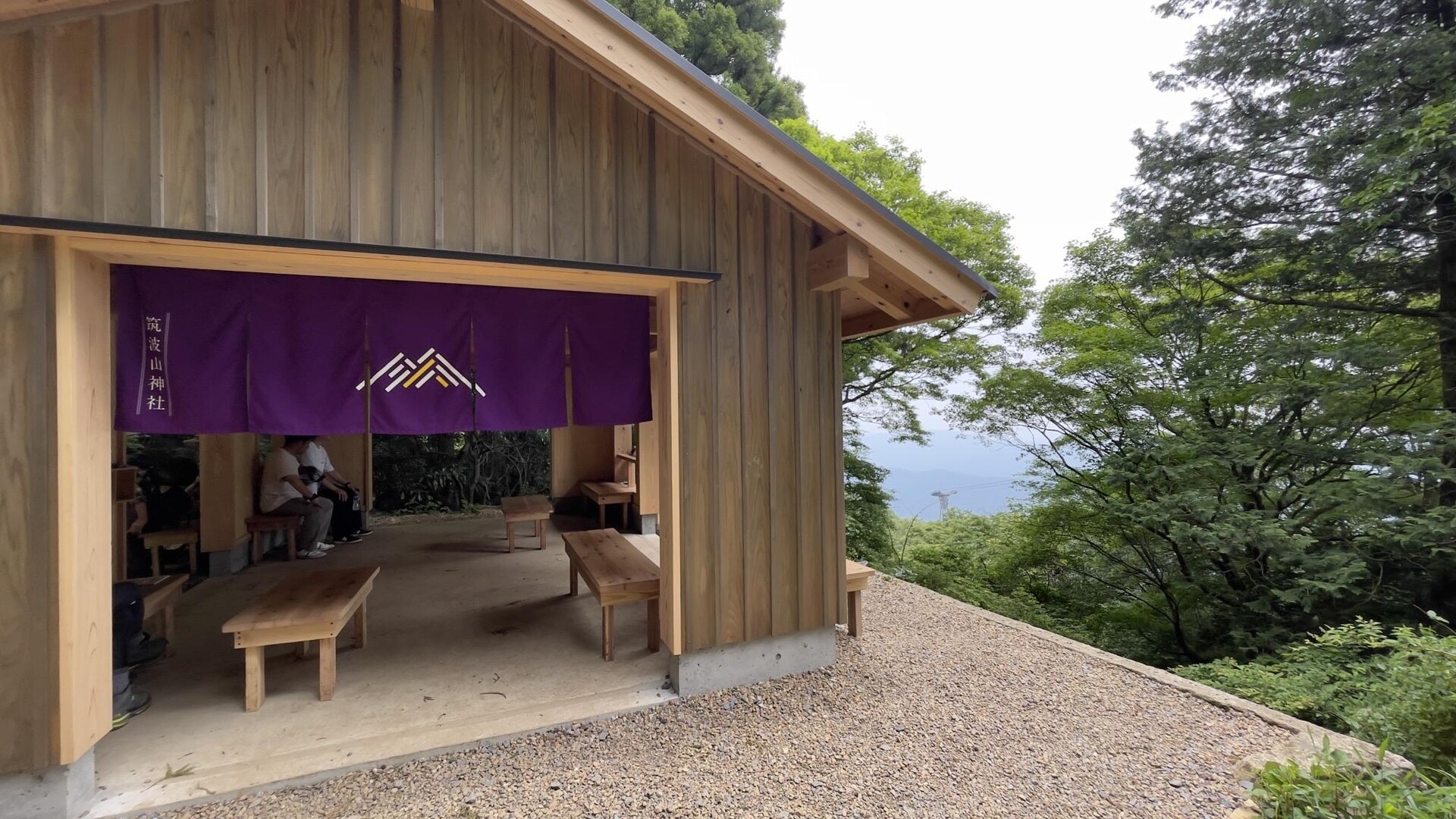 筑波山（女体山） / izumiさんの筑波山の活動データ | YAMAP / ヤマップ