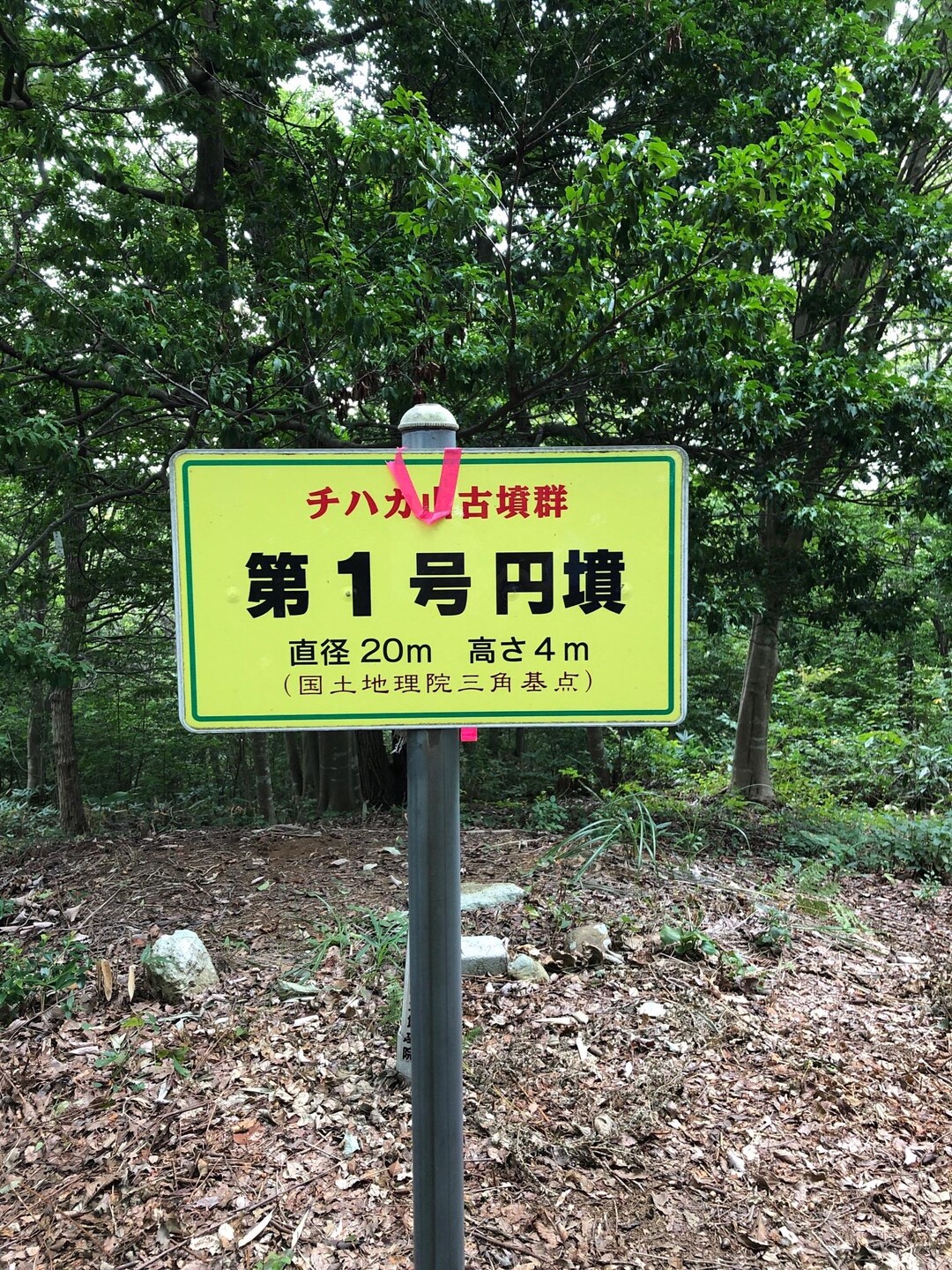 血墓山 / Zak-Sanさんの鞍掛山・後山・三童子山の活動データ | YAMAP / ヤマップ