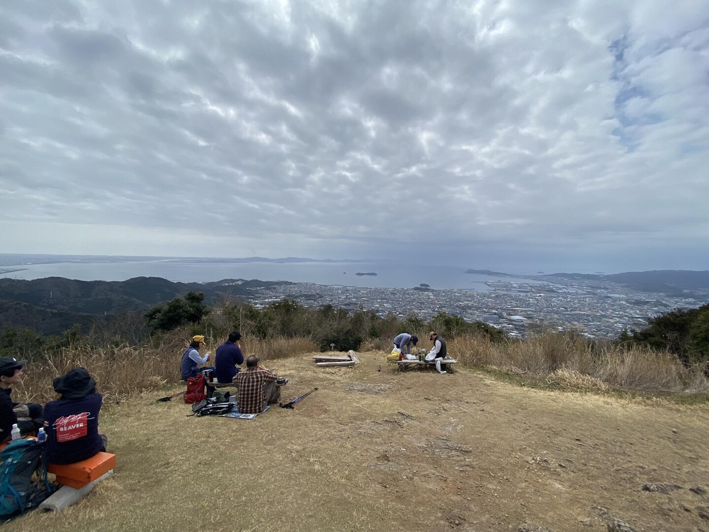 宮路山・赤坂山・五井山 / hrkさんの五井山・宮路山・御堂山の活動データ | YAMAP / ヤマップ