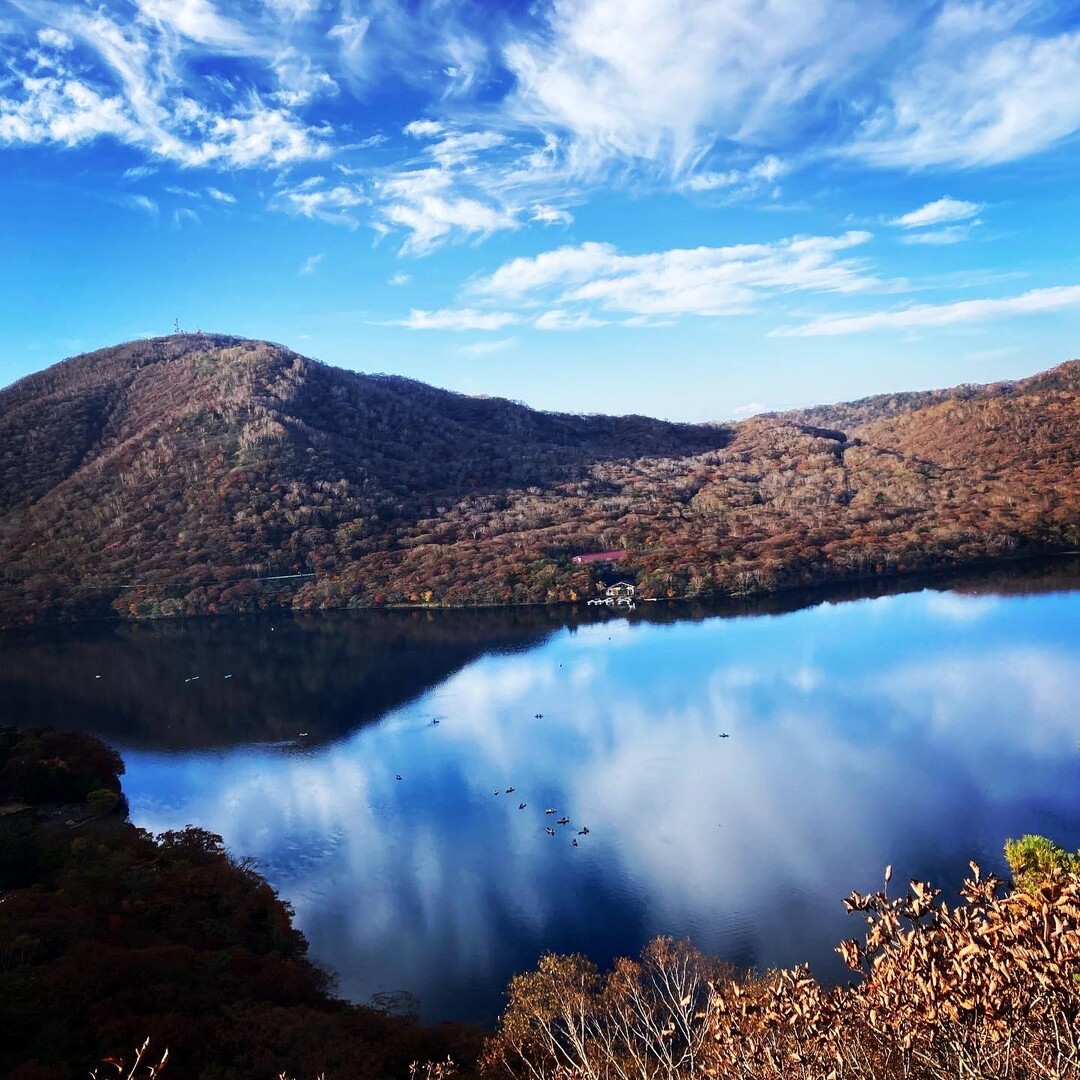 黒檜山・駒ヶ岳 / Ryさんの赤城山・黒檜山・荒山の活動データ | YAMAP / ヤマップ