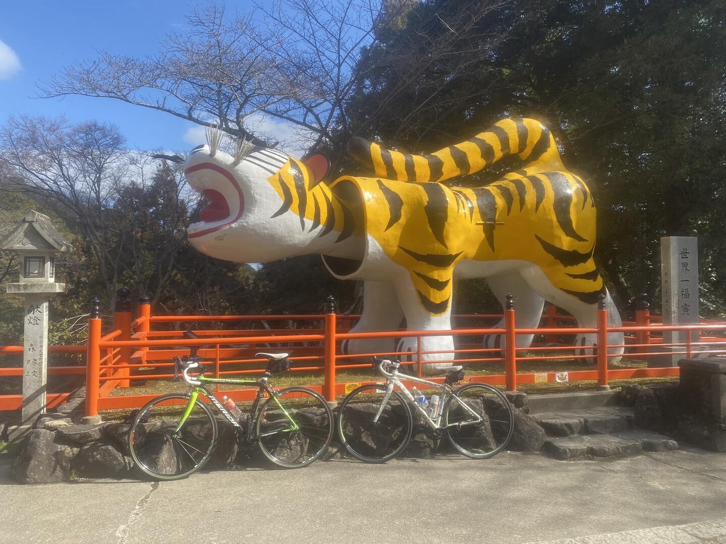 自転車ライド🚲 坂好きだけど、苦手（笑... / まるこさんのモーメント | YAMAP / ヤマップ
