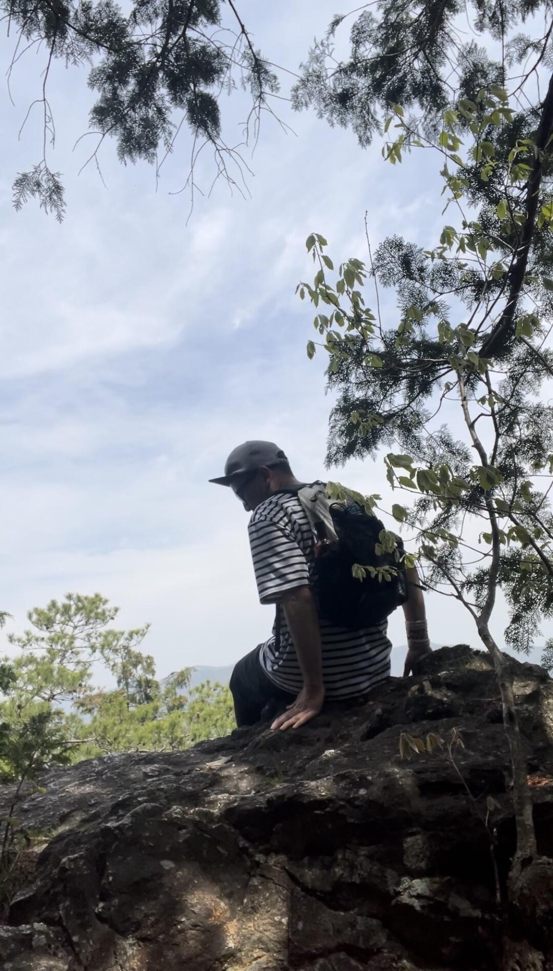 誕生山・白山・天王山 / NNNRさんの天王山・誕生山の活動データ | YAMAP / ヤマップ