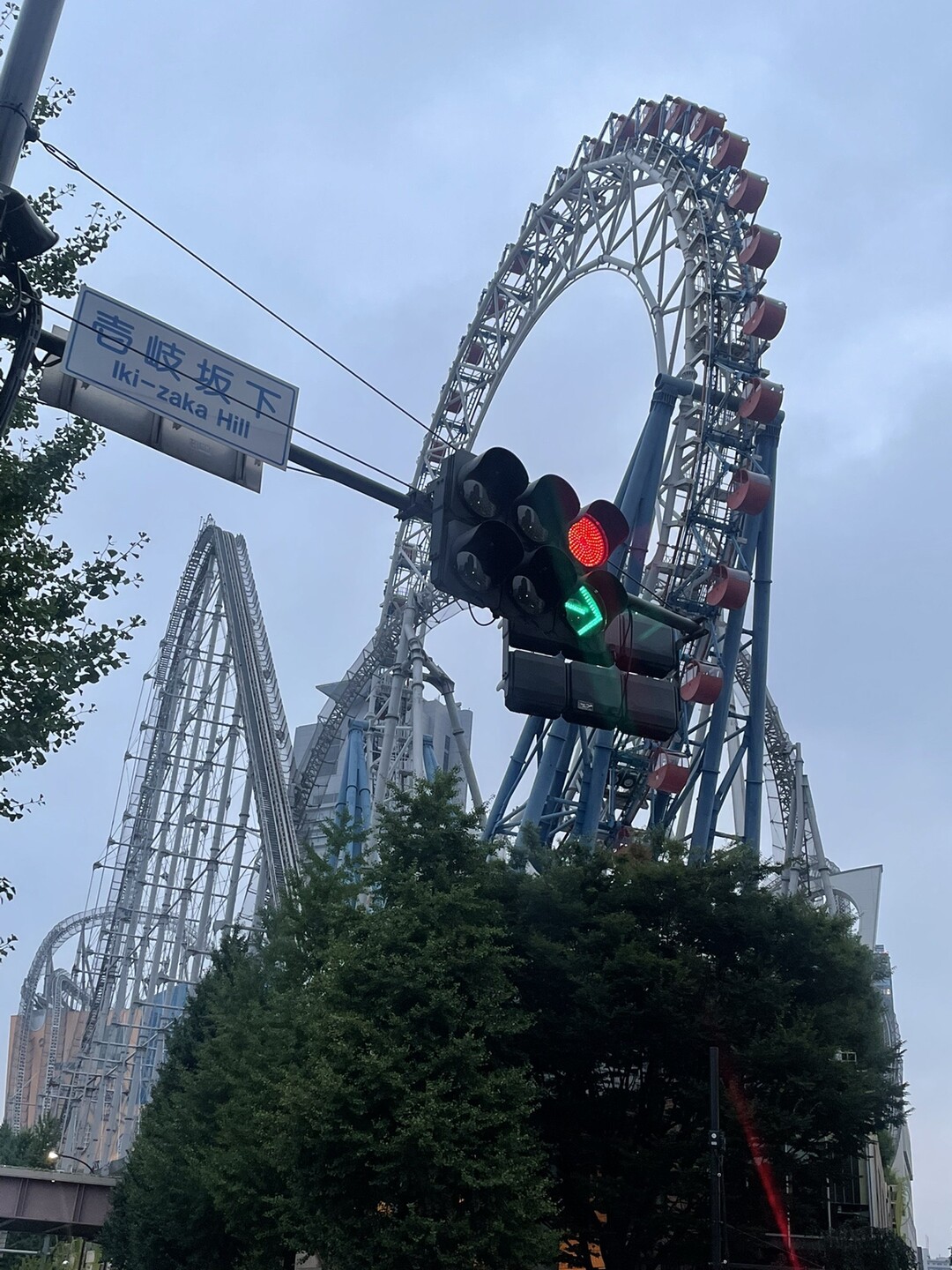 おはようございます。 今日は(も)水道橋... / Shoji-nさんのモーメント | YAMAP / ヤマップ