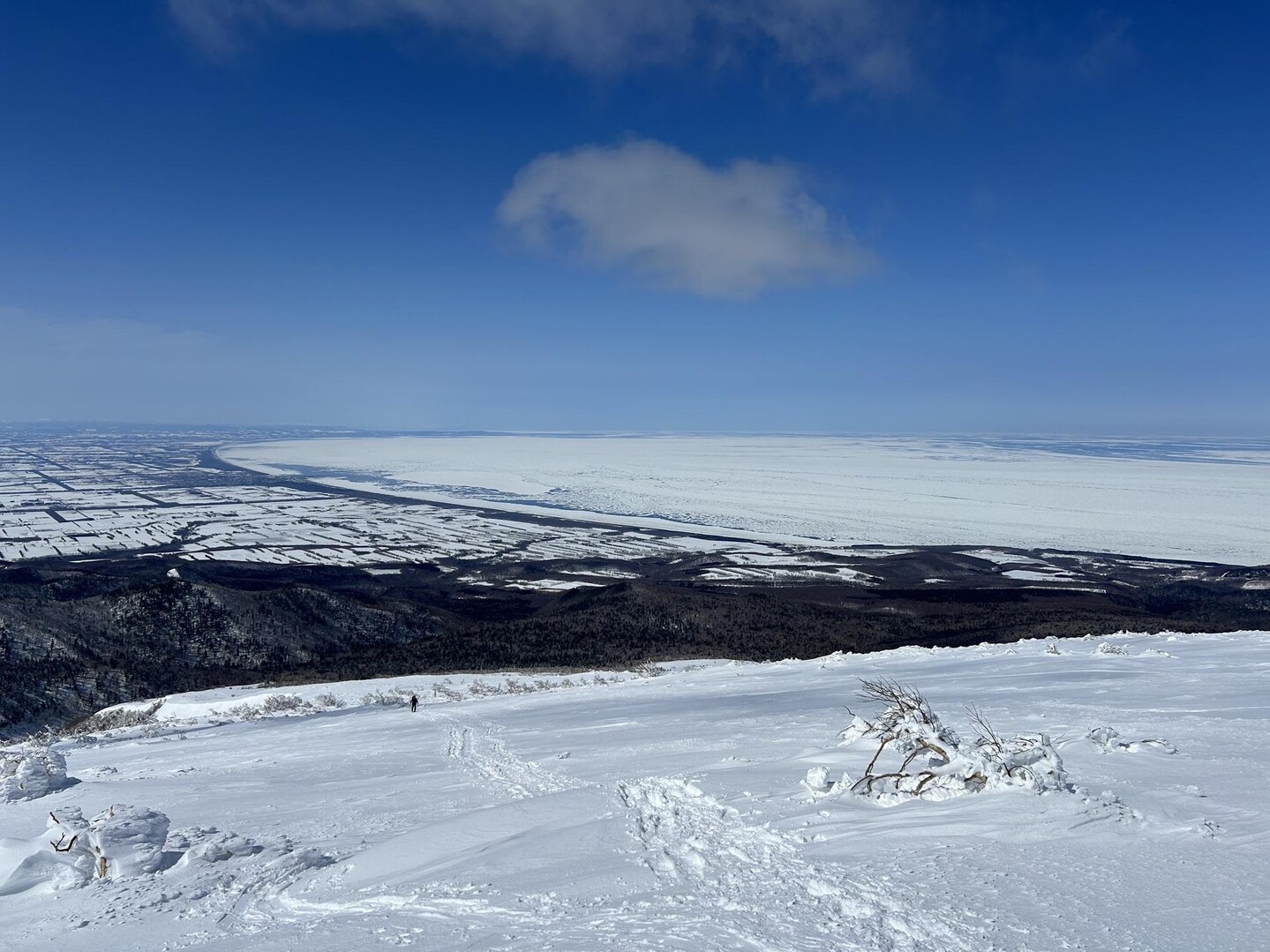 海別岳 / YRPのビさんの海別岳の活動データ | YAMAP / ヤマップ