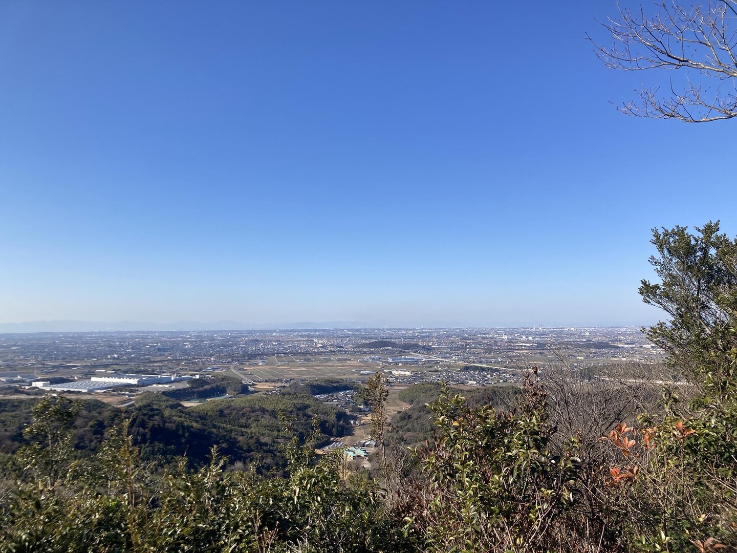 西茶臼山・イナバ山 / yt_jim80さんの茶臼山・万灯山の活動データ | YAMAP / ヤマップ