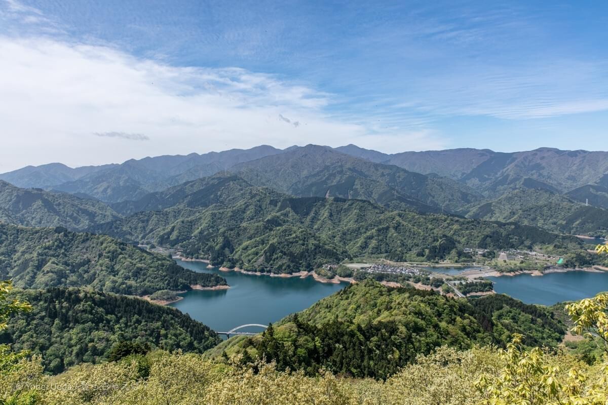 高取山(半原高取山)・仏果山 / y-hey@写真も撮れる登山ガイドさんの大山の活動データ | YAMAP / ヤマップ