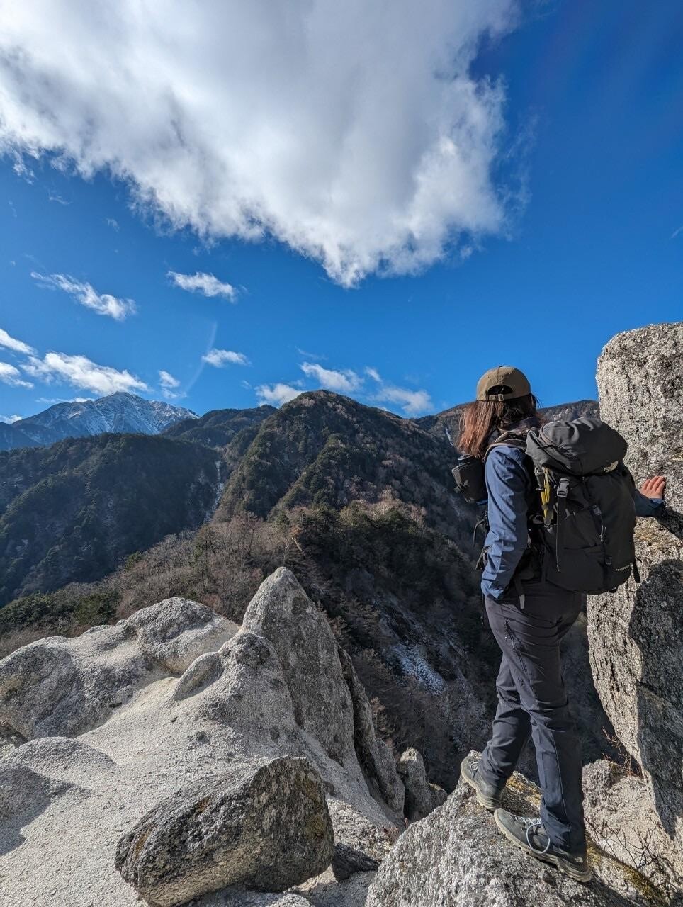 yanのページ | YAMAP / ヤマップ