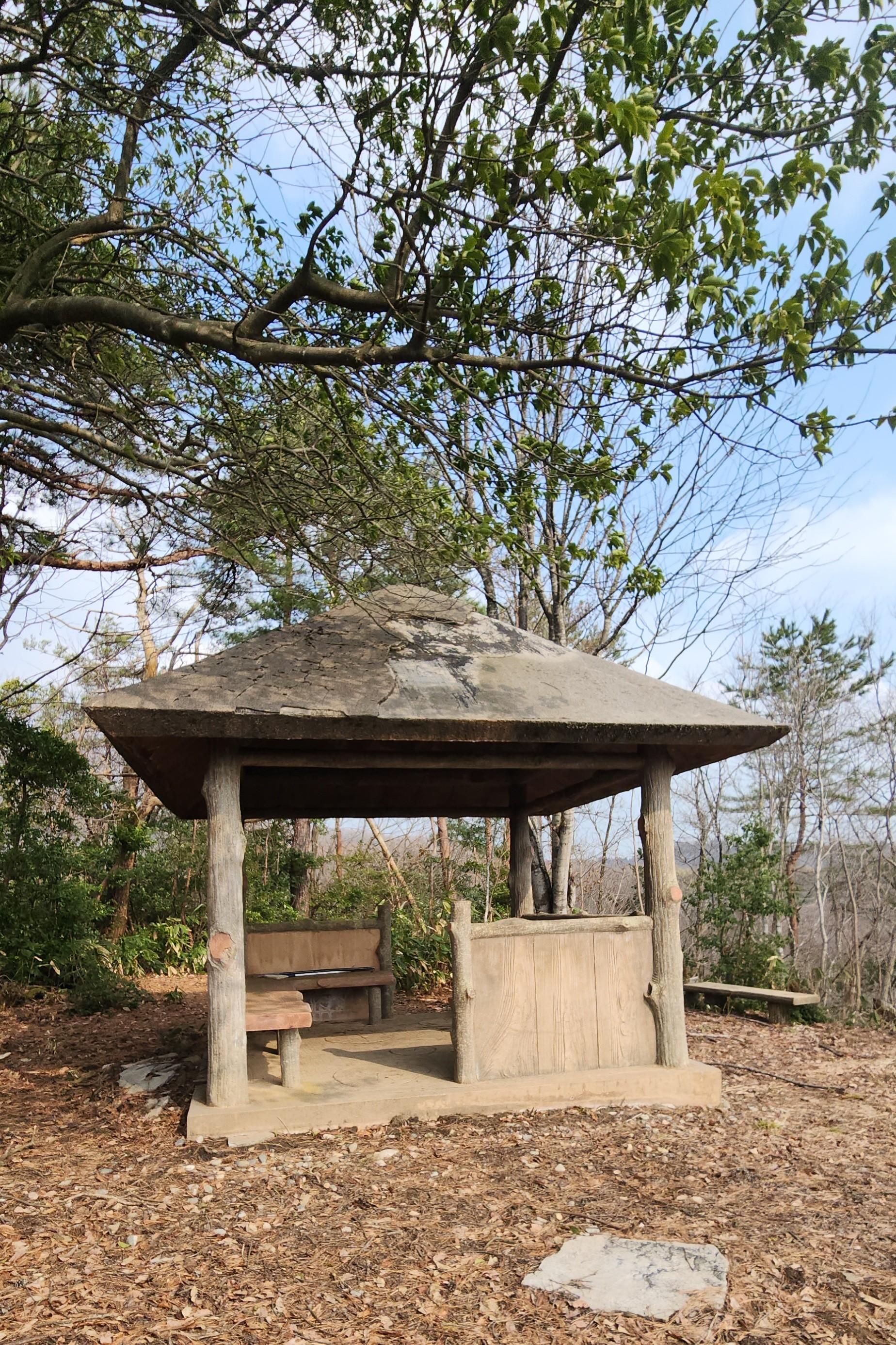 二上山散策 / chieさんの二上山・大師ヶ岳・摩頂山の活動データ | YAMAP / ヤマップ