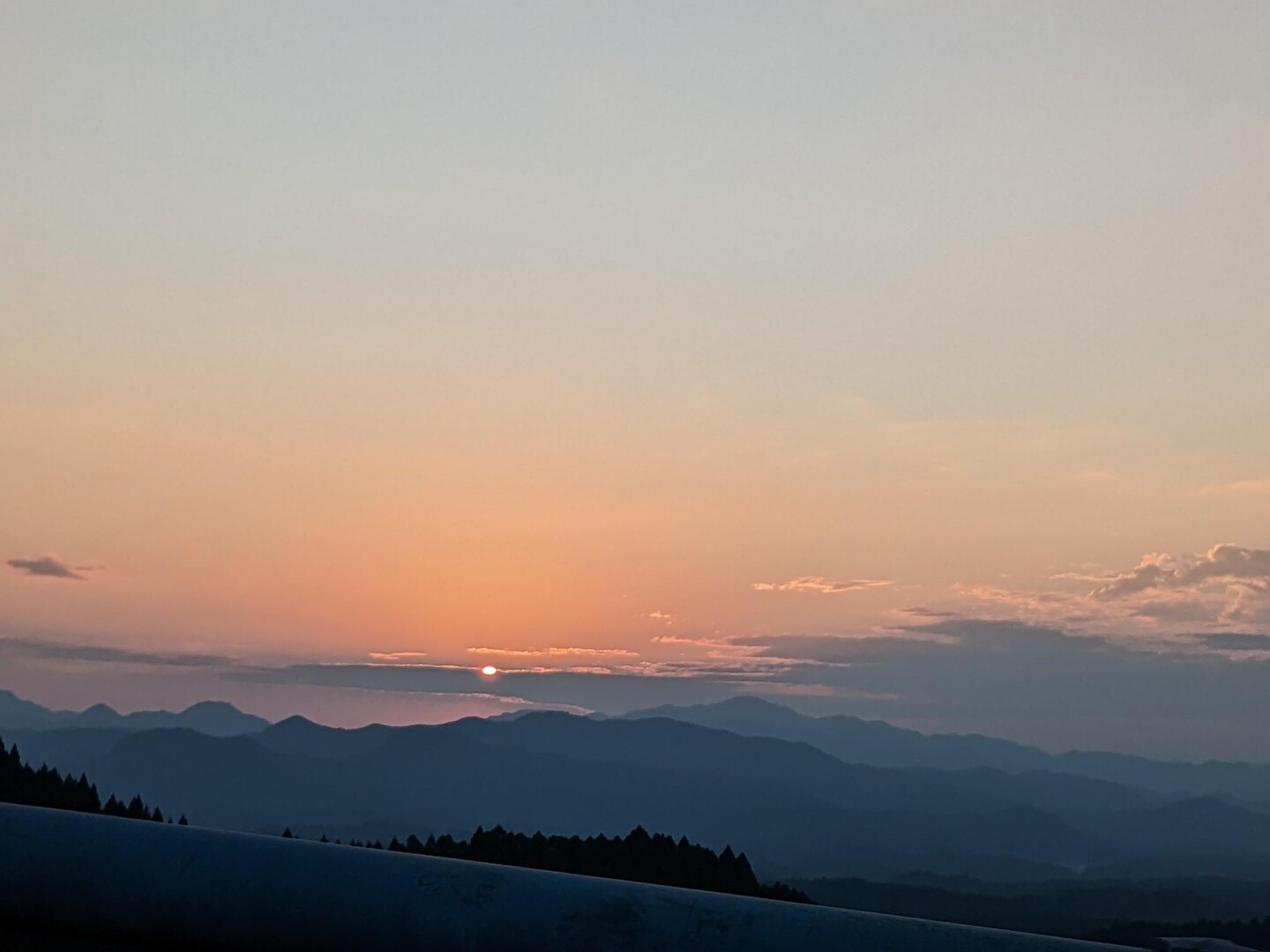 #秋キャンプ #夕暮れどき #Newテン... / rie.tさんのモーメント | YAMAP / ヤマップ